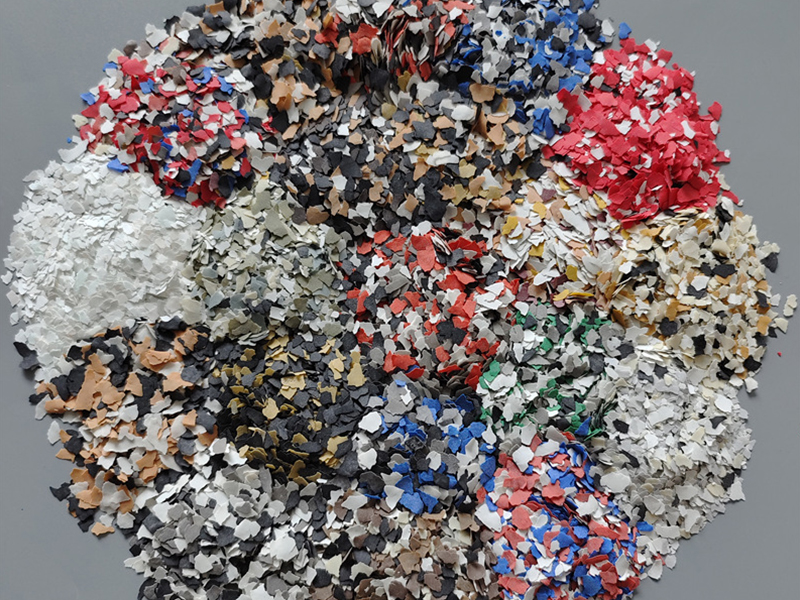 Understanding Composite Rock: Definition and Features.