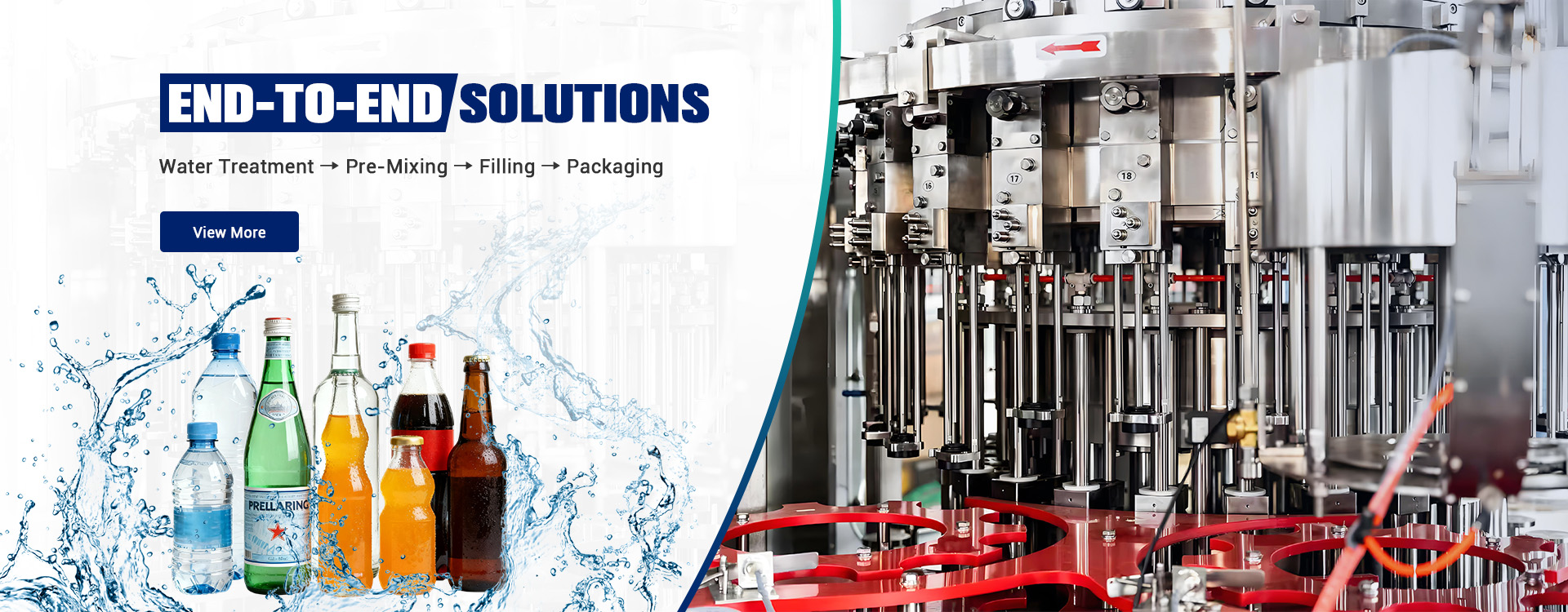 Blowing Machine Products, Bottle Forming Equipment, High-Efficiency ...