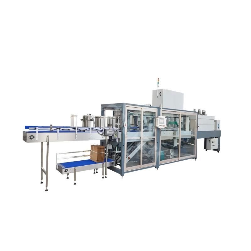 packing machine