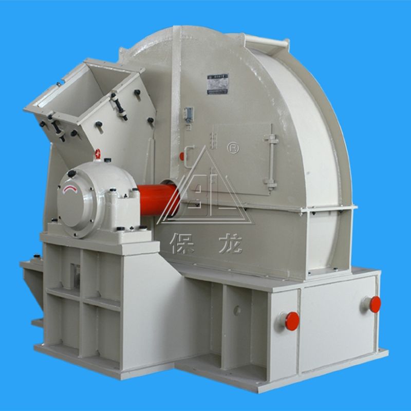 Disc Chipper