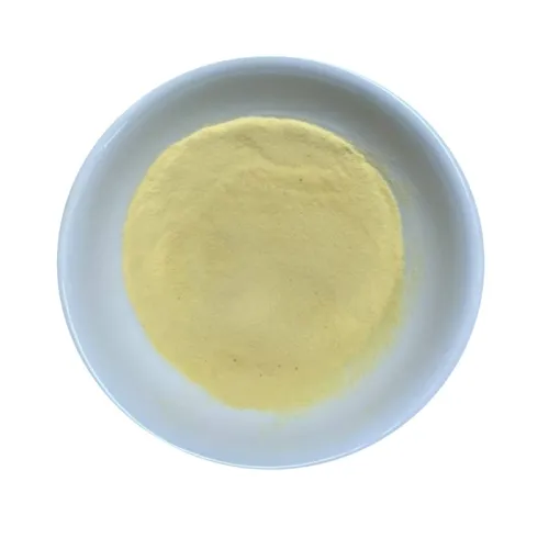 Natural Orange Powder
