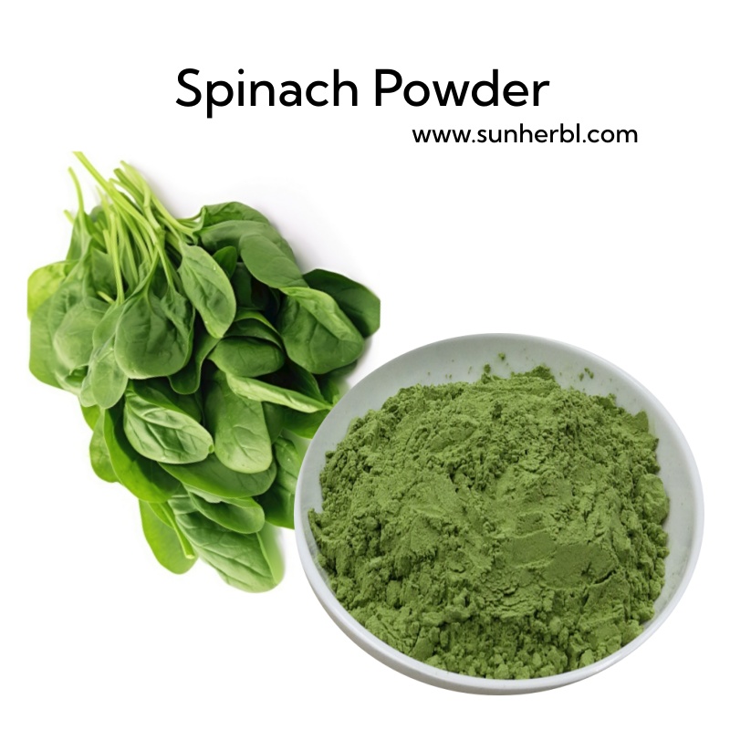 Spinach Powder