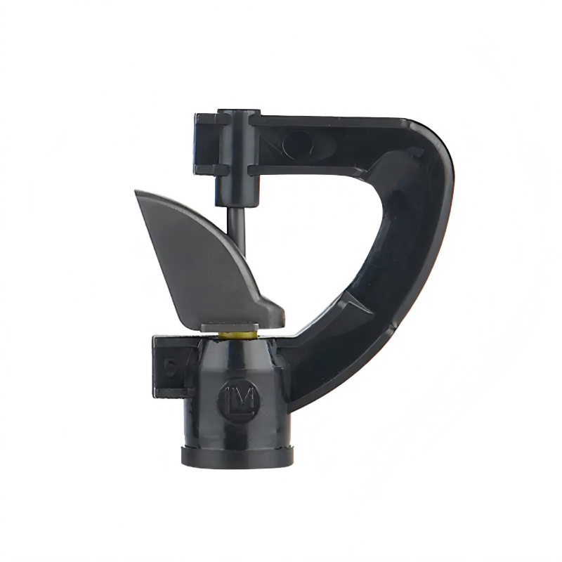 Side Swivel Spinner