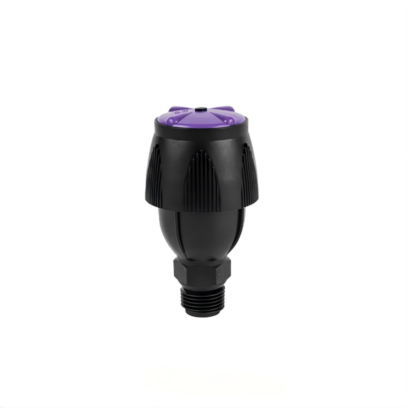 Anti Pest Rotating Sprinkler