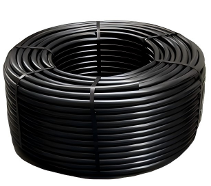 LDPE pipe