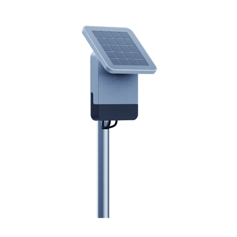4G LORA Agriculture Irrigation Controller