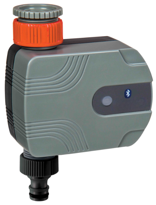 GC-5 Bluetooth-Controlled Irrigation Timer Controller