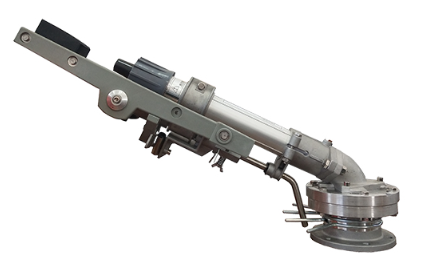 Vertical Rocker Arm Spray Gun(PL50-24)