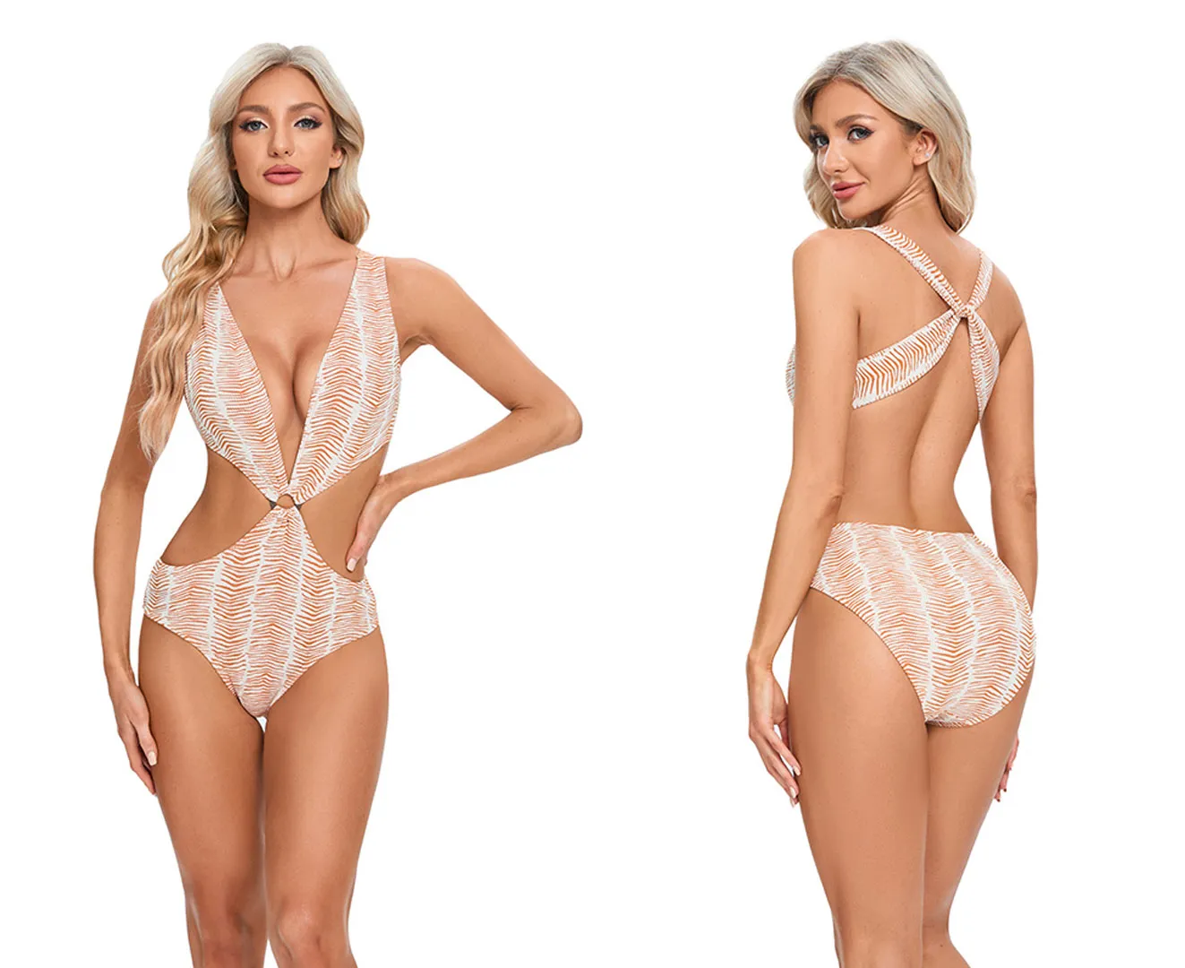 Difference between Cheap and Expensive Swimwear Difference between Cheap and Expensive Swimwear