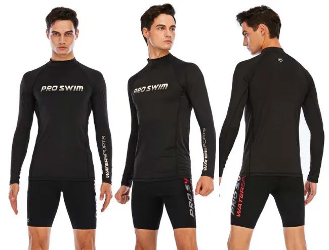 Top Tips for Selecting Swimwear for Water Sports