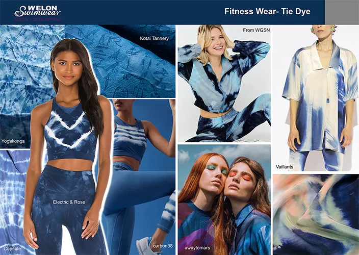 Essential Activewear Guide: How to Select the Best Workout Gear？