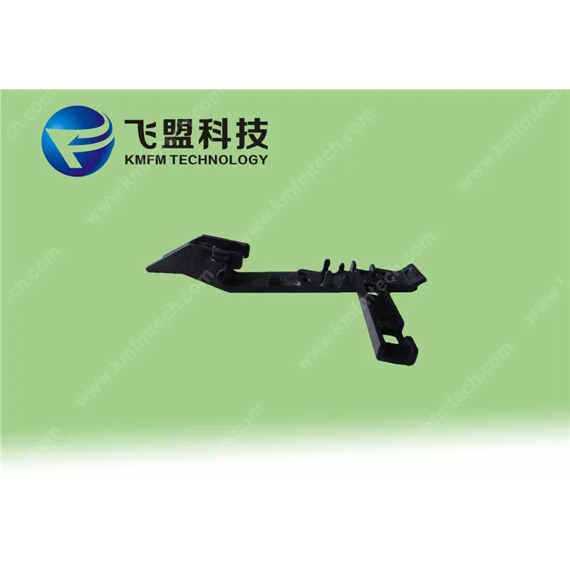 NCR ATM Guide exit lower RH 445-0676836