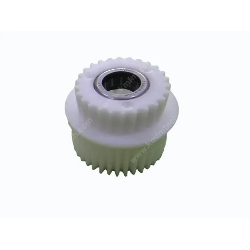double gear pulley (36T-26G) 445-0632941