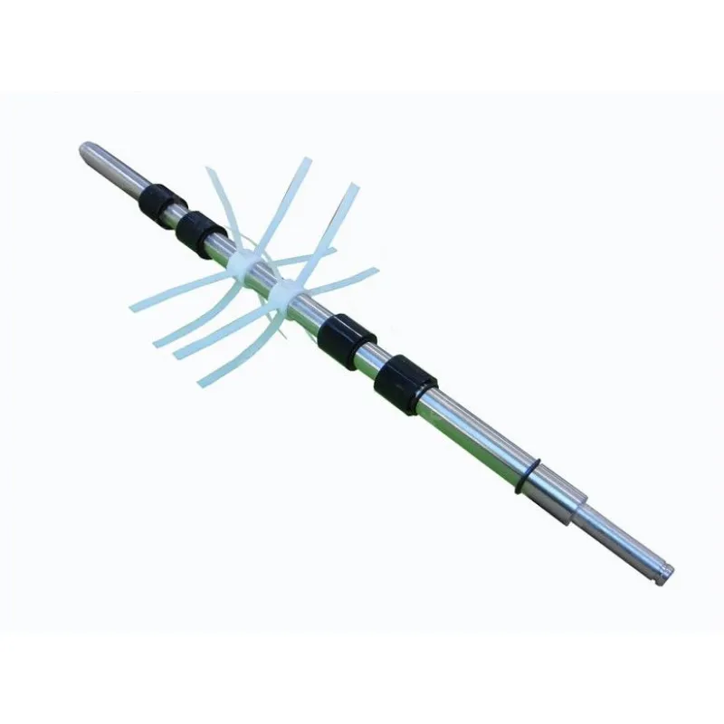 NCR 5887 SHAFT-FILCKER ASSY 445-0663266