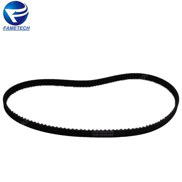 ATM parts NCR S2 Presenter Double Pick Module Gear Belt 009-0026398 ...