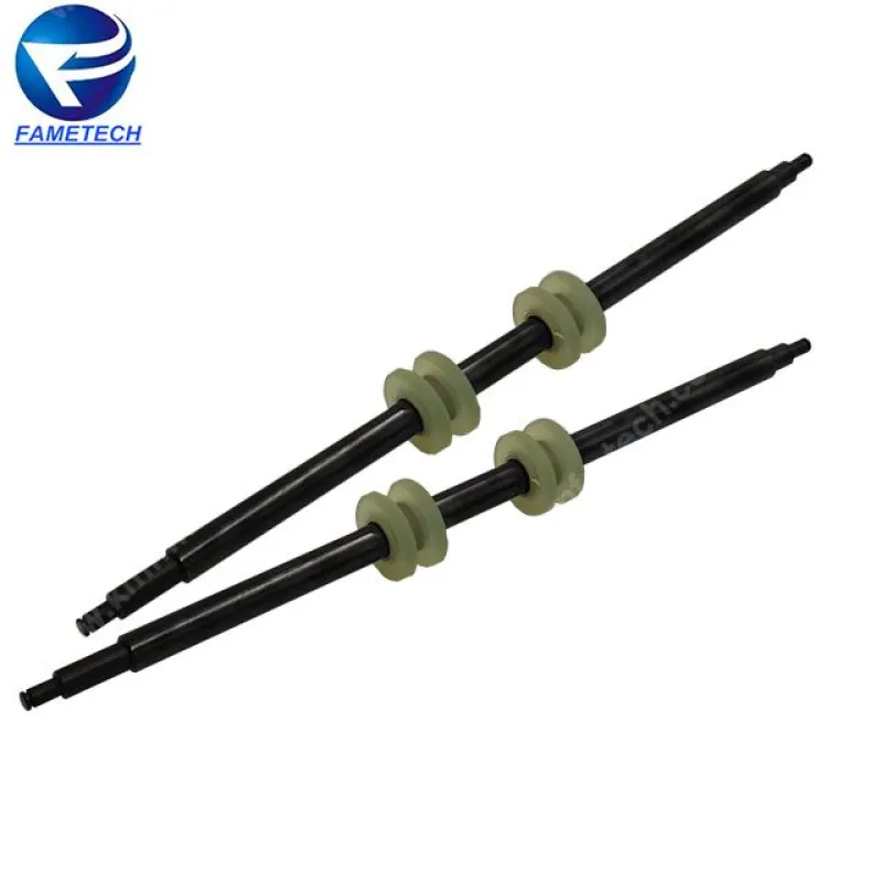 Hyosung 5600ST V Module Extractor roller shaft