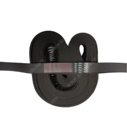 ATM Machine Parts NCR Belt 009-0019380 Flat Belts 0090019380