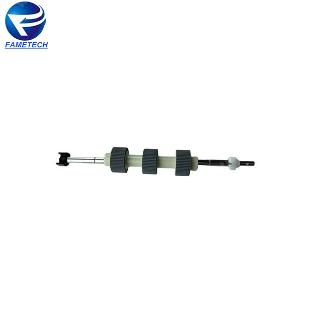 Wincor Double Extractor 01750035762 Draw-Off Shaft CMD V4 Mount