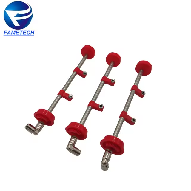 ATM Parts NCR S1 Pick Line Assy 445-0592112