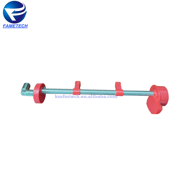 NCR S2 pick line assy 445-0756284