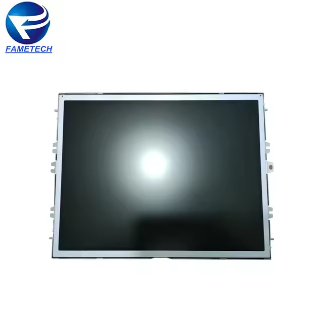 NCR ATM LCD15 inch Monitor Display 445-0750071