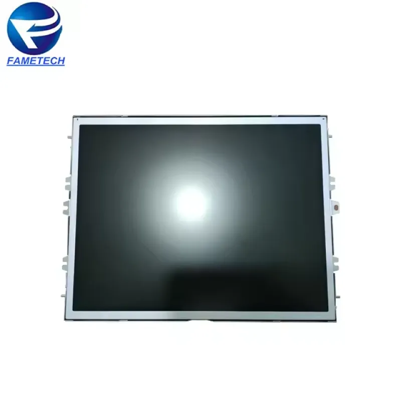 NCR ATM LCD15 inch Monitor Display 445-0750071