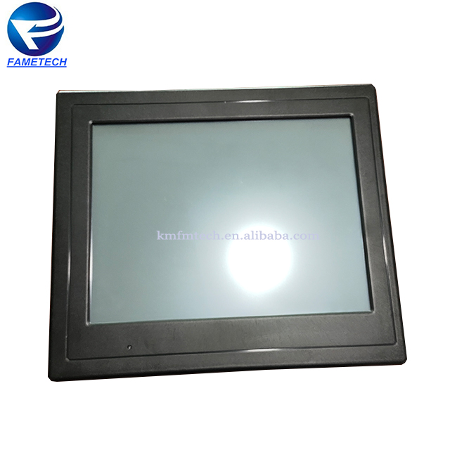 ATM Spare Parts NCR Display Panel 445-0735023