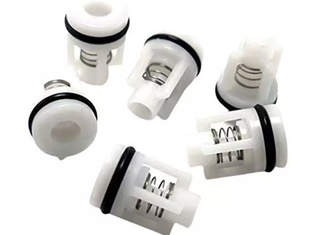 Optimizing Daily Chemical Packaging & Conveying Systems.