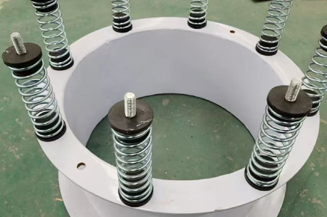 OEM Vibration Plug Spring | Custom Auto Sensor Spring Supplier