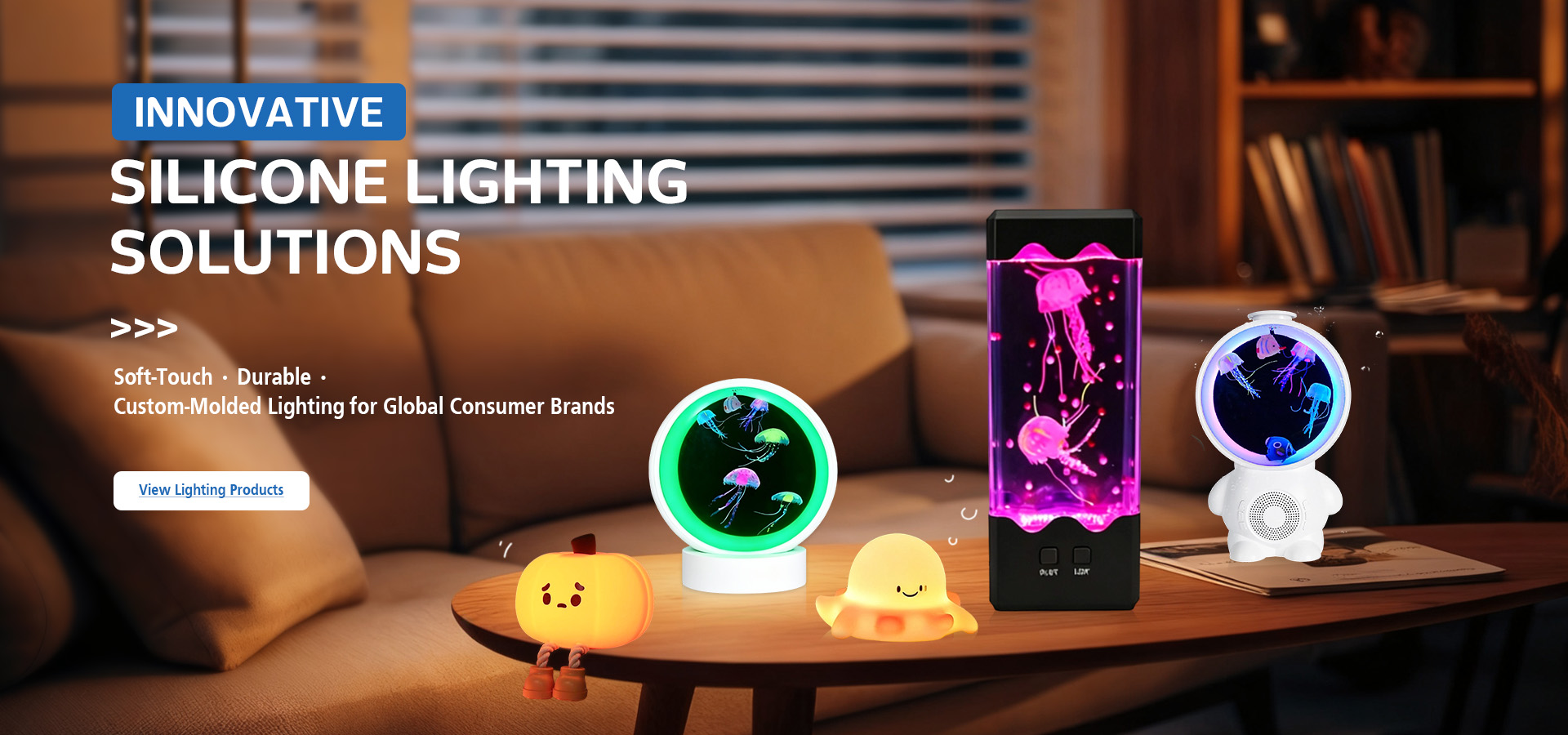 Lights & Lighting | Pet Supplies | Rubber & Plastics
