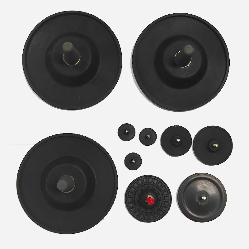 PTFE Diaphragm Pneumatic Pumps| Flange Gaskets| Seals