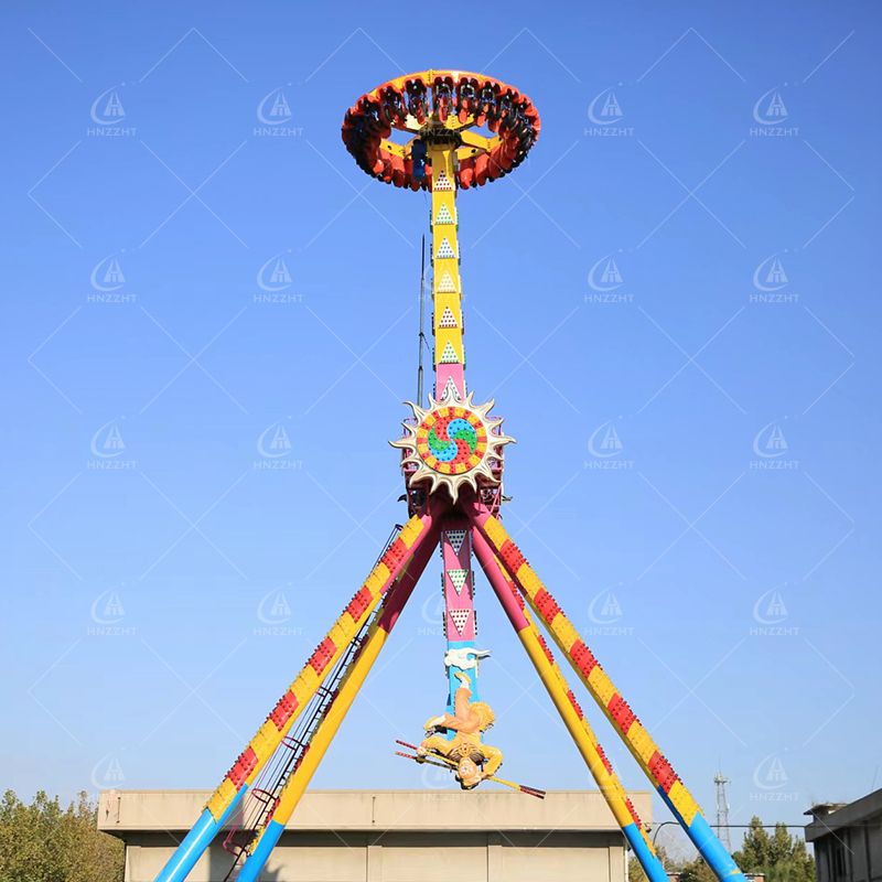 Pendulum Amusement Park Ride|Hangtian Amusement Equipment