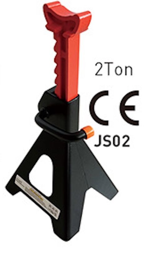 2 Ton jack stand