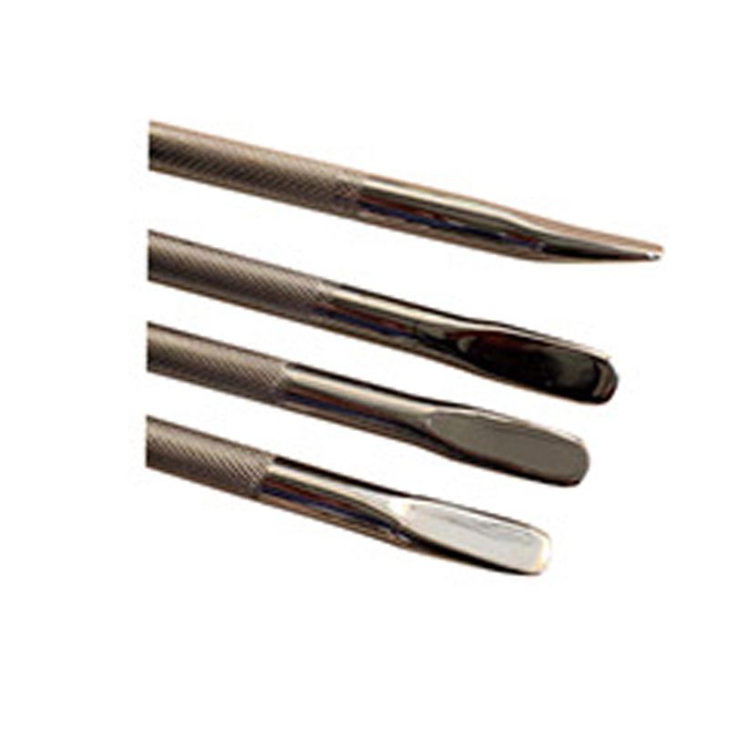 High Grade Round Crowbar