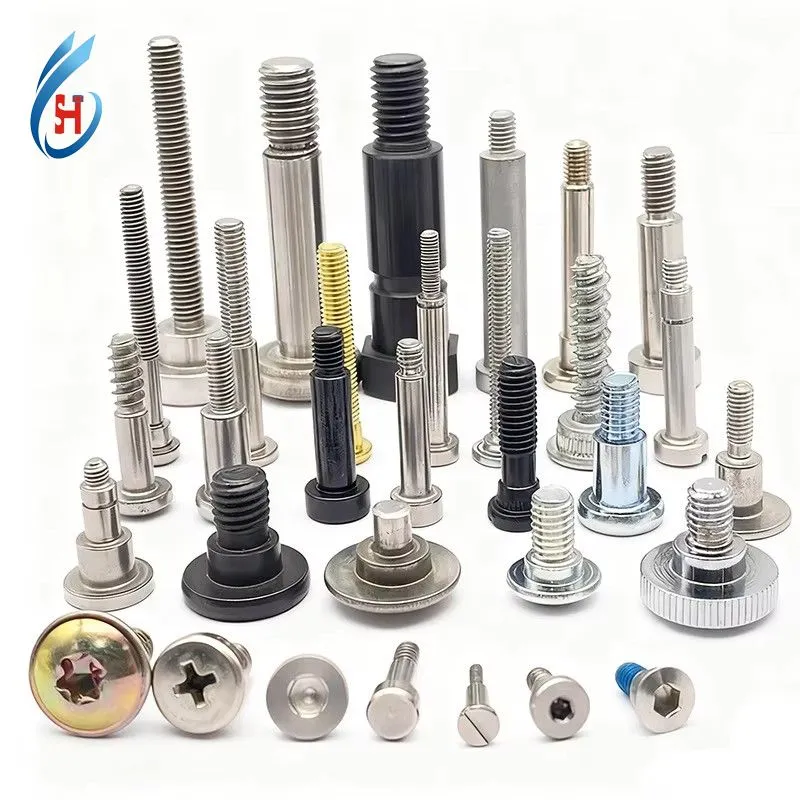What Tolerances Can You Achieve with Custom Precision Fasteners?