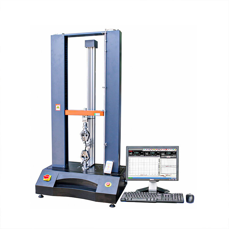 Universal Testing Machine | Tensile, Compression & Bend Tester
