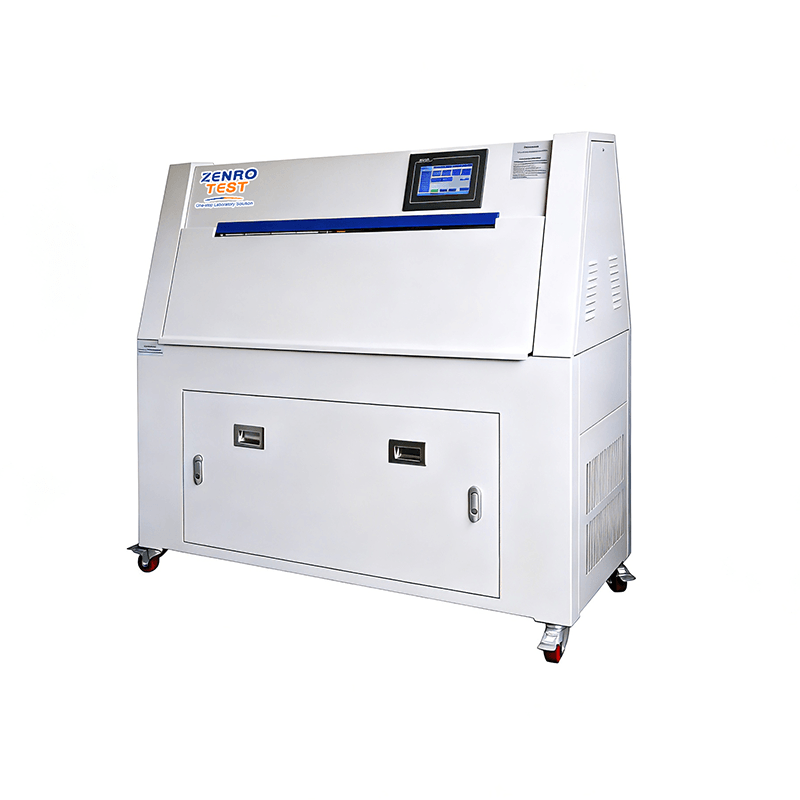 UV600 Aging Test Chamber-Programmable UV Weathering Equipment