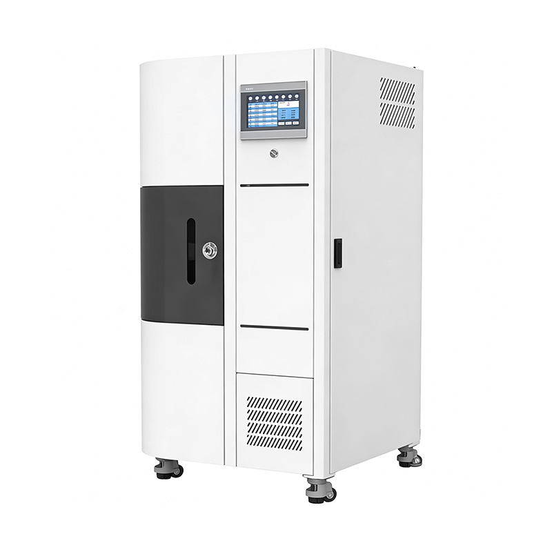 Xenon Light Test Machine - Polymer Weather Resistance Tester