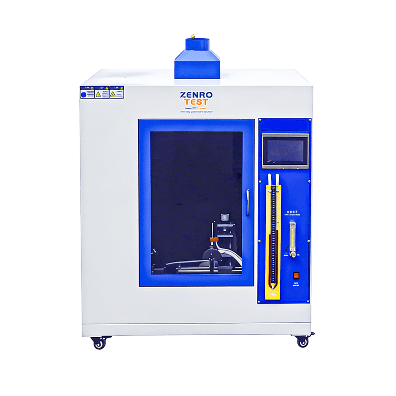 Flammability Testing Machine for Plastics/Electrical Products