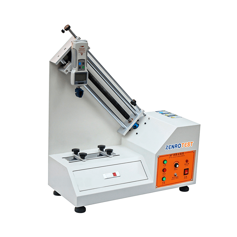 90 Degree Peel Strength Tester | Adhesive Bond Strength Test Machine