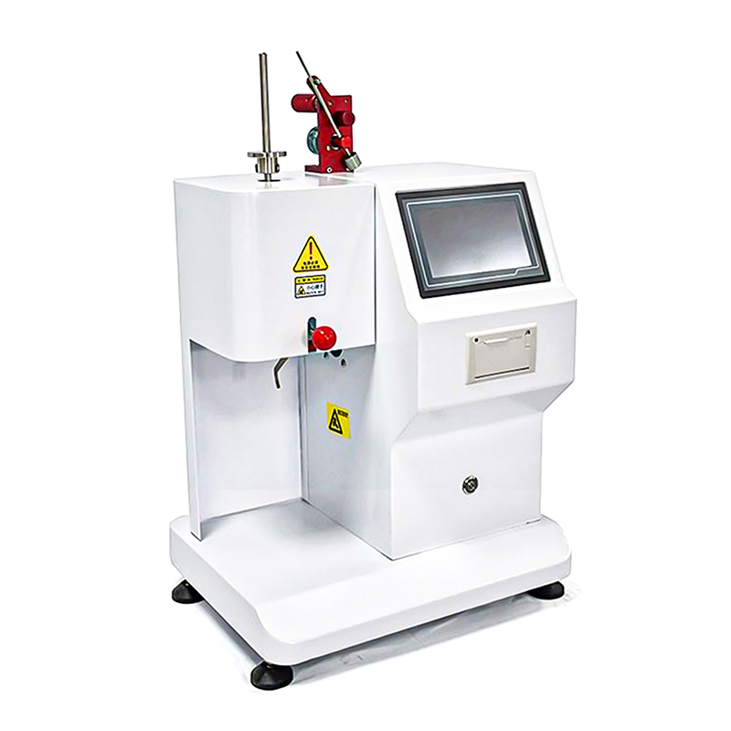 Precision Plastic Melt Flow Index Tester for Accurate Material Analysis.