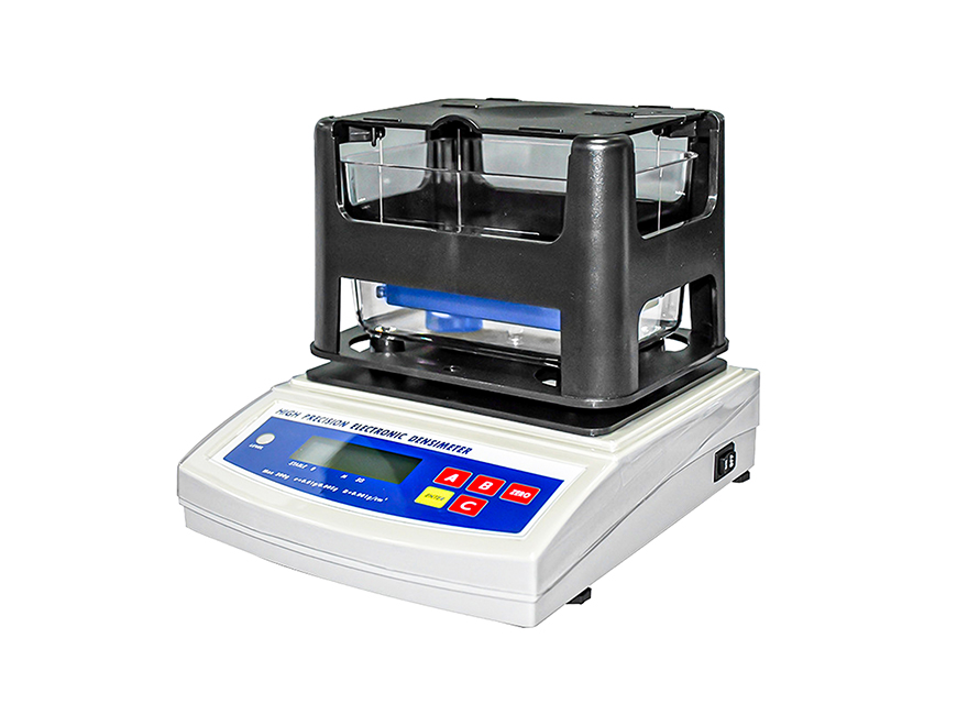 Density Meter Principles, Applications, and Selection Guide | Industry ...