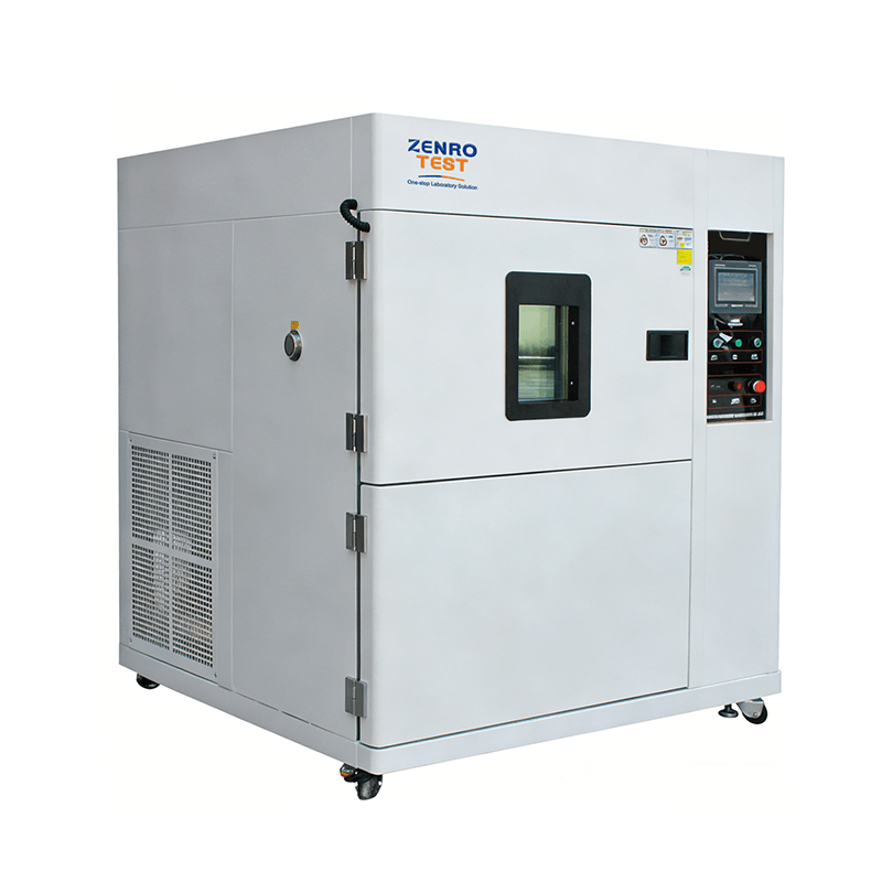 Differences Between Environmental Test Chambers and Thermal Shock Test ...