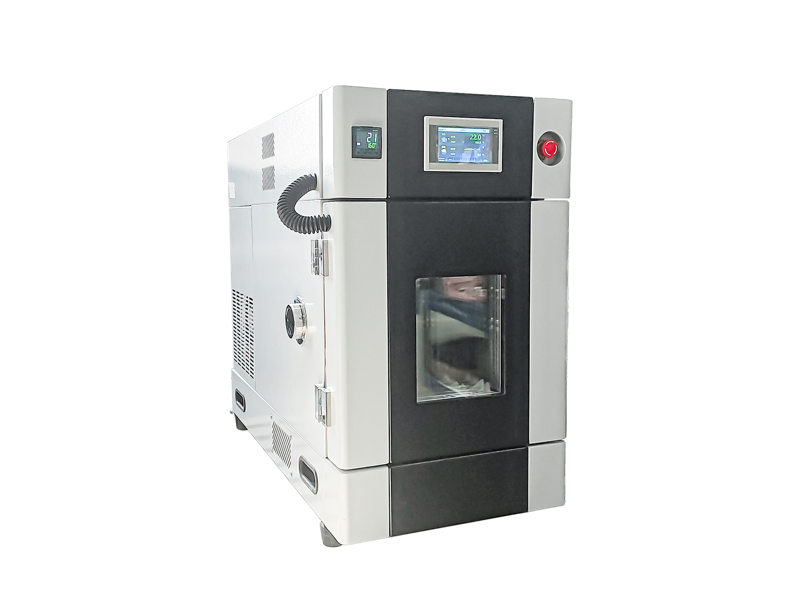 Lab Environmental Testing Equipment | Bench-Top Type Temperature ...