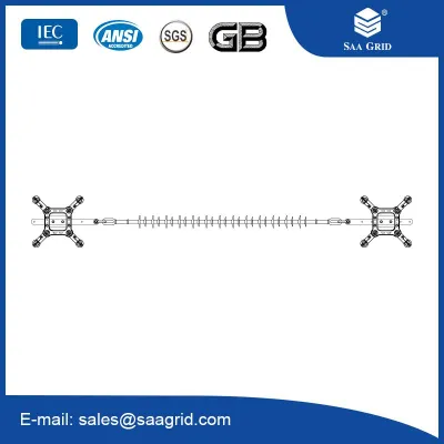 Composite Interphase Spacer
