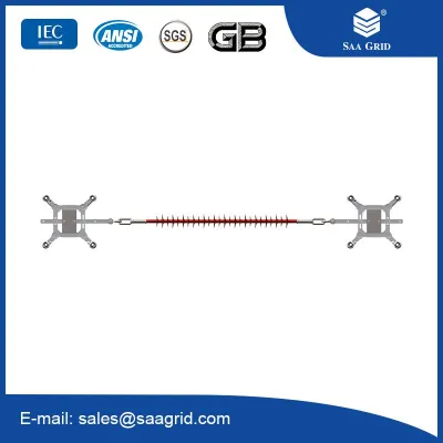 Composite Interphase Spacer