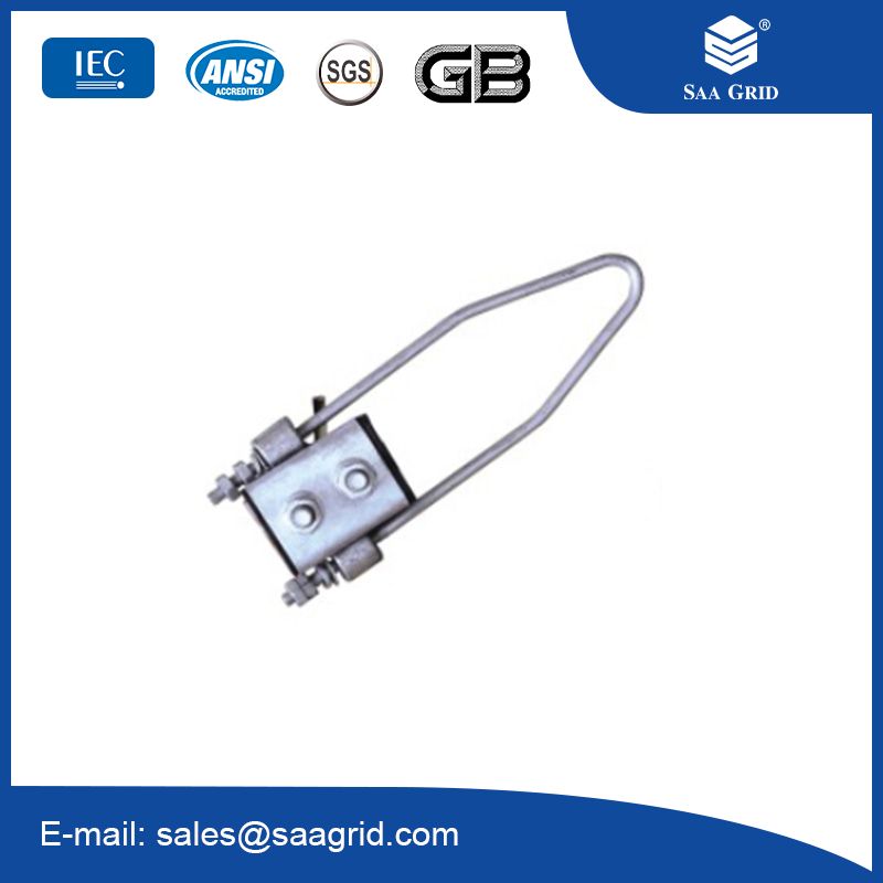 Overhead Power Line Fitting