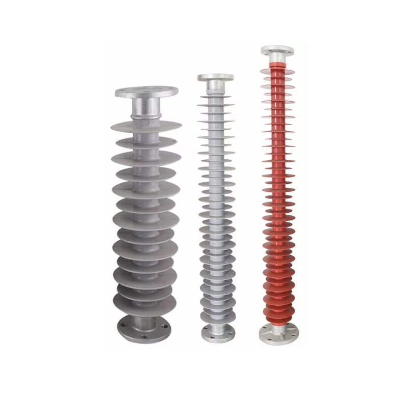 138kV Polymer Station Post Insulator