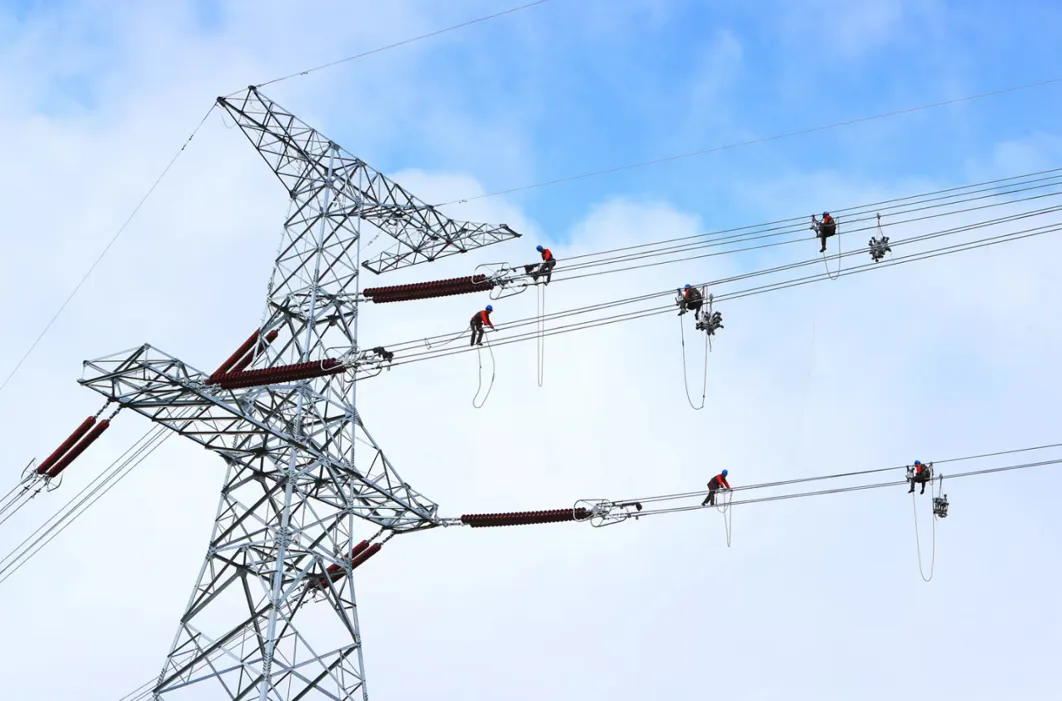 Power Transmission Line 230kV Project in Gambia