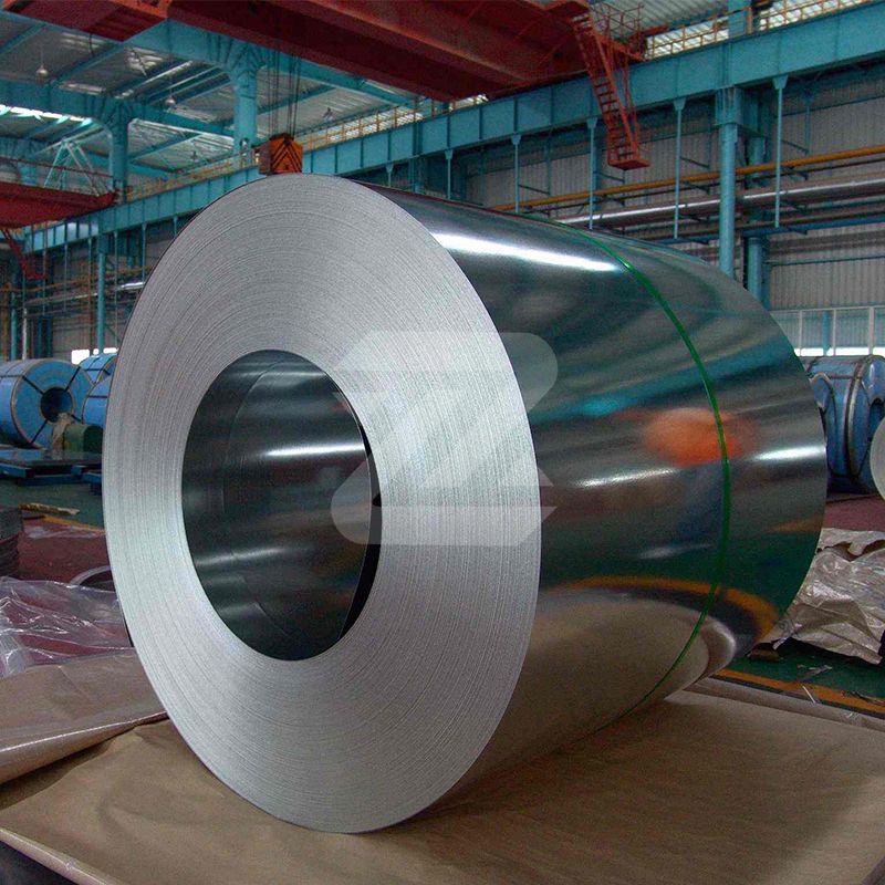 Galvanized Steel Coils